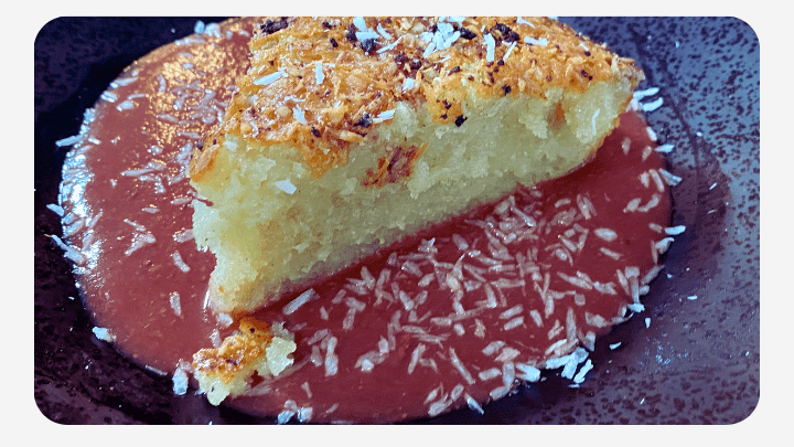 Better Vegan Miso Mochi Butter Cake (plant-based recipe) – Great ...