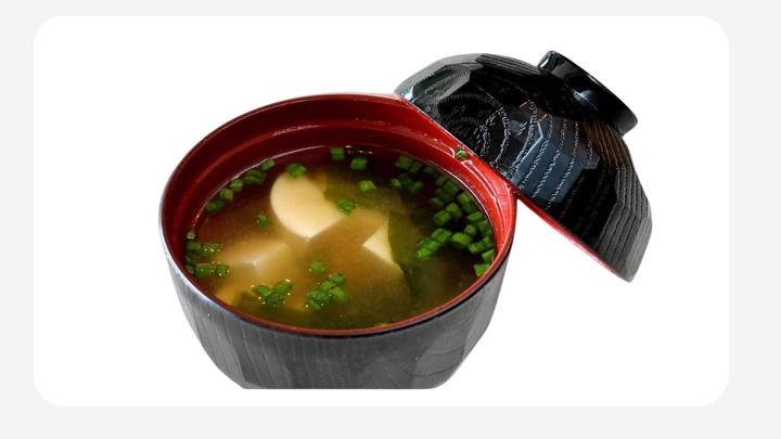 Quick Miso Cup Recipe – Great Eastern Sun