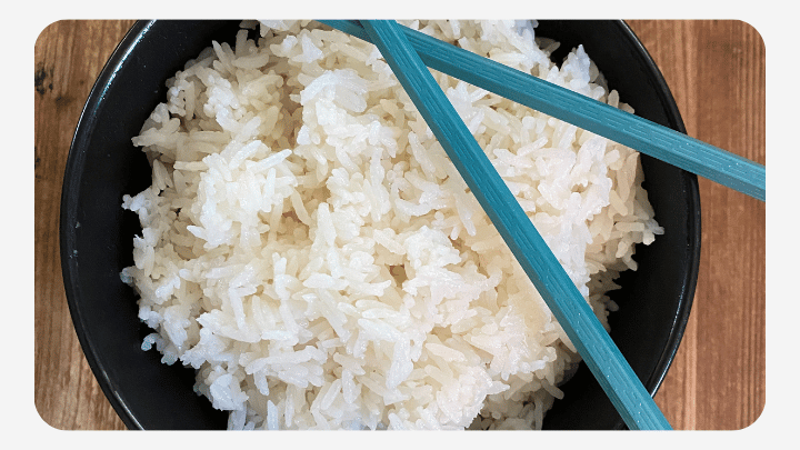 Sushi Rice Recipe – Great Eastern Sun