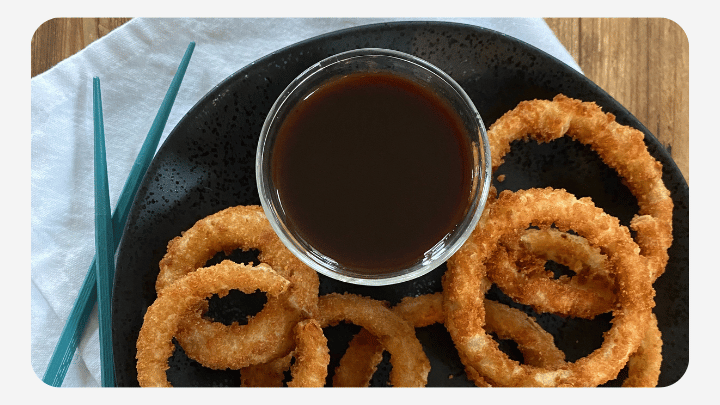 4-Ingredient Vegan Tonkatsu Sauce Recipe – Great Eastern Sun
