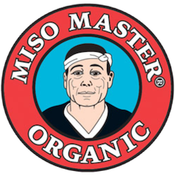 Miso Master Organic Miso Paste – Great Eastern Sun