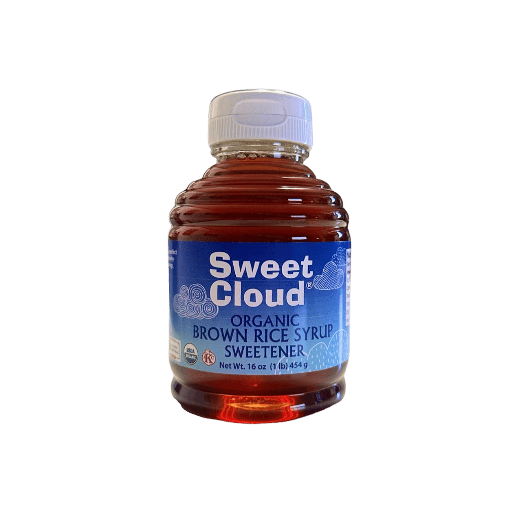 Brown Rice Syrup, Organic – Great Eastern Sun